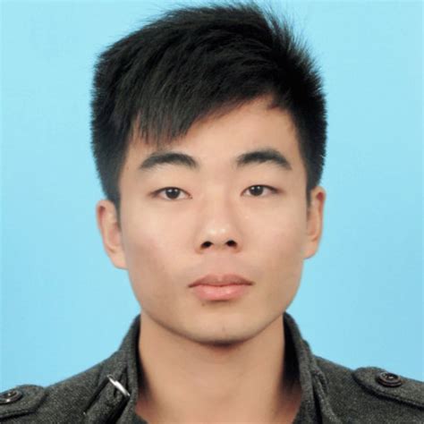 Xu Liu Doctor Of Engineering Huazhong University Of Science And