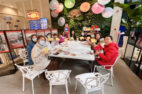 上海市长宁区人民政府 长宁区华阳路街道 党群服务中心 党建引领，下“活”楼宇党建“善治理”一盘棋