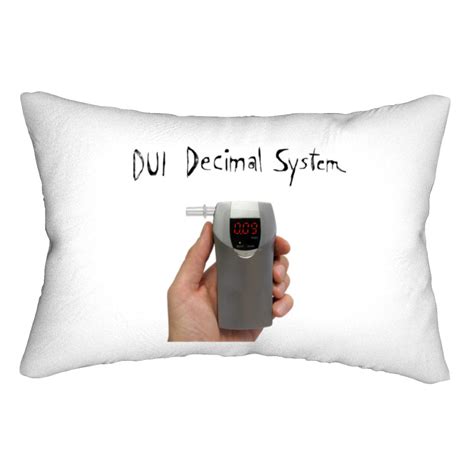Dui Decimal System 44 Mercedes F1 Lumbar Pillows Sold By Abrianau Sku