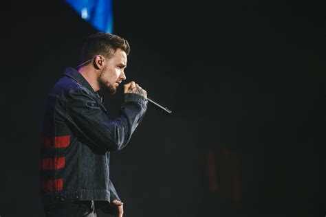 LIAM 93 PRODUCTIONS Liam Performing At B96 Summer Bash