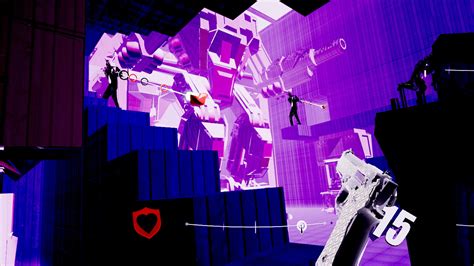 Acclaimed Rhythmic Shooter Pistol Whip Is Coming To PSVR Push Square