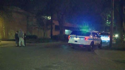 Nopd Armed Carjacking Turns Into Shooting Uptown