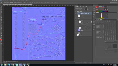 Normal Maps Fail — Polycount