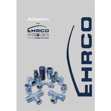 Downloads Ehrco Hydraulics