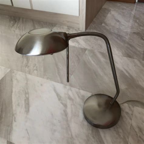 Touch Sensor Table Lamp Furniture And Home Living Lighting And Fans