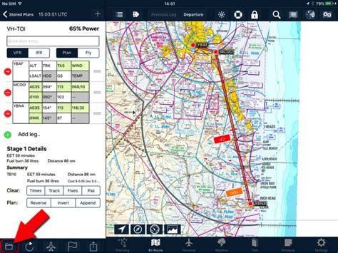 Edit Mode User Manual IOS X