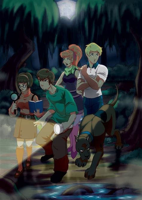11 Best Scooby Doo Images On Pinterest Scooby Doo Scoubidou And Comic