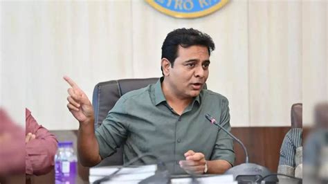 ఈ ప్రశ్నలకు జవాబు చెప్పే దమ్ముందా రాహుల్ గాంధీ కేటీఆర్ సవాలు