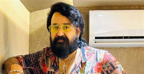 സോഷ്യൽ മീഡിയയിൽ തരംഗമായി ജയിലറിലെ മാത്യു Mohanlal Jailer Movie Mohanlal Mathew Second