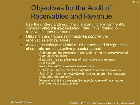 Ppt Accounts Receivable Notes Receivable And Revenue Powerpoint