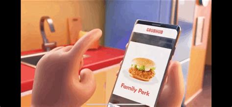 Explore The Best Grubhub Art Deviantart