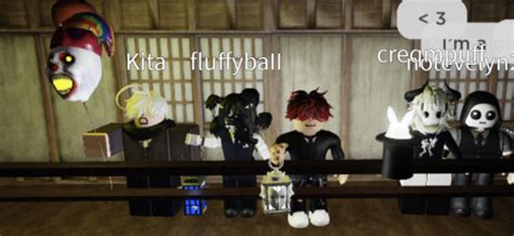 Create A Every Single Roblox Horror Game That I Can Find So Far Tier