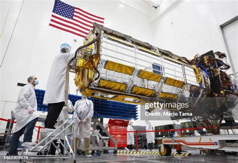 Propulsion Engineer Photos And Premium High Res Pictures Getty Images