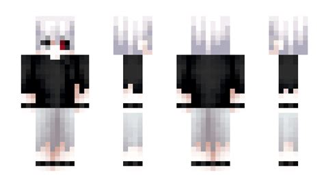 Ereen Minecraft Skin — Skinmc