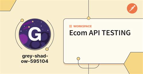 Ecom Api Testing Postman Api Network