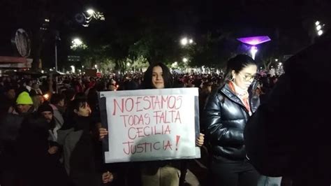 Caso Cecilia confirman hallazgo de manchas de restos óseos y sumarán un antropólogo