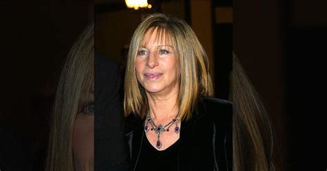 Hillary Clinton Guts Barbra Streisand Decades After Wooing Bill
