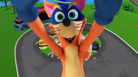 Swiper From Dora