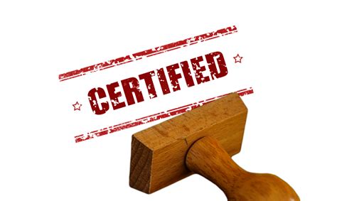 Top 5 Certifications You Must Do In 2021 Blog Dumpslink