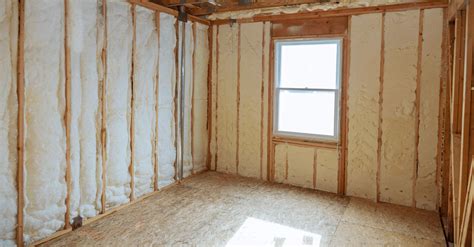 Insulation Standards What Are The Current Regulations Reno Quotes