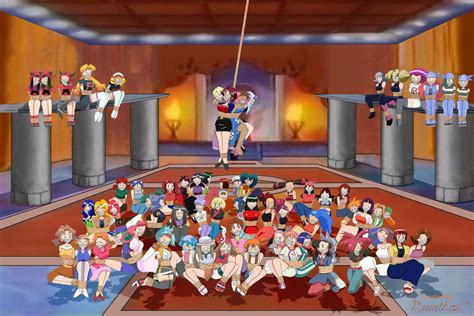 Gotta Catch Em All By Merinthos On Deviantart