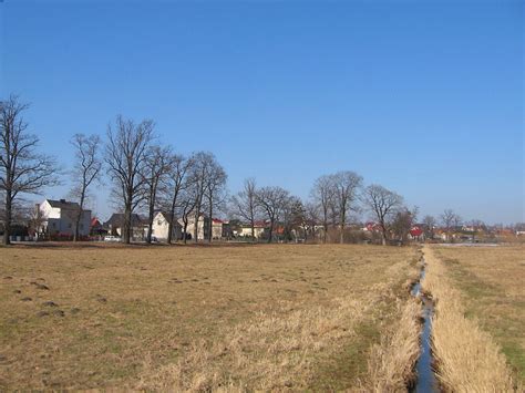 Brzezinka Na Szlaku