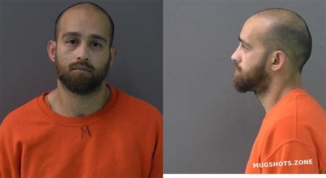 RAMIREZ JOSEPH ANDREW 03 13 2023 Bell County Mugshots Zone