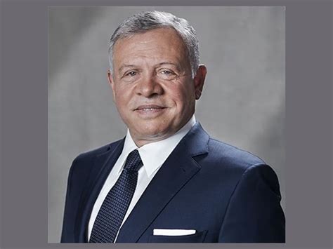 العاهل الأردني يجدد موقف بلاده الثابت ضد تهجير الفلسطينيين وكالة