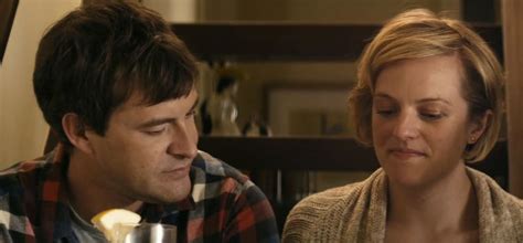 Mark Duplass And Elisabeth Moss Struggle In The One I Love Trailer