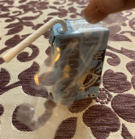 Paper Straw In Plastic Wrapper What Can Be Done To Solve This Issue Rdelhi