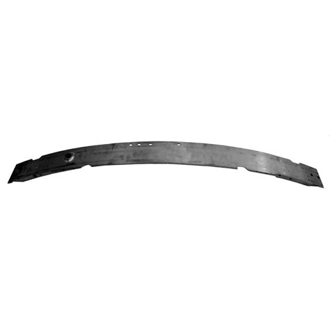 Front Bumper Impact Bar 2012 2015 Mercedes Benz C250 C300 C350 C63