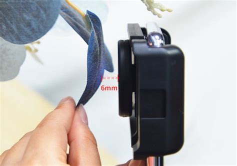 Powerful Hd Optical Phone Microscope Geeky Gadgets