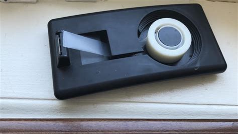 A Broken Vhs Tape Misleadingthumbnails