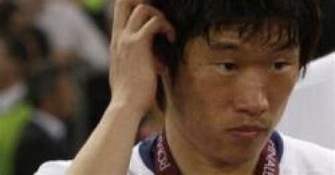 中언론 박지성 아시아 역사 새로 썼다