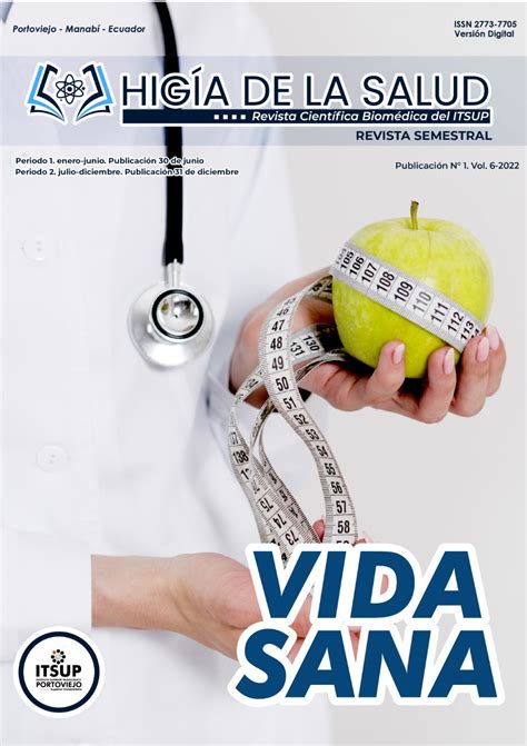 Revista De Salud