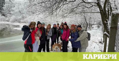 Кариери On Linkedin Движението е всичко в бизнеса Гена Събева от Бизнес пътеки