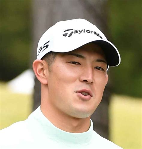 男子ゴルフのパリ五輪代表・中島啓太「自信と覚悟を持ってメダル獲得に挑戦」 産経ニュース
