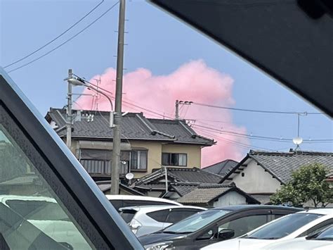 Haru On Twitter なにこれ？ いわき市四倉。