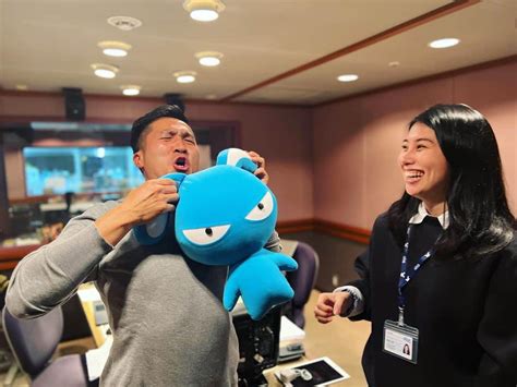 柴田聡さんのインスタグラム写真 柴田聡instagram「最終回と 思われがちの今週もw お聴き頂きありがとうございました♪ 4月から