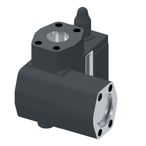 Vickers By Danfoss Danfoss Powersource