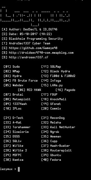 Domain Name In Kali Linux Installation Domain Name
