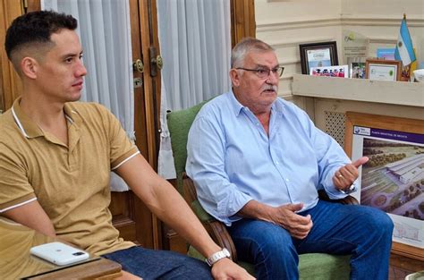 Informe De SituaciÓn Por La SequÍa En El Partido De Bragado