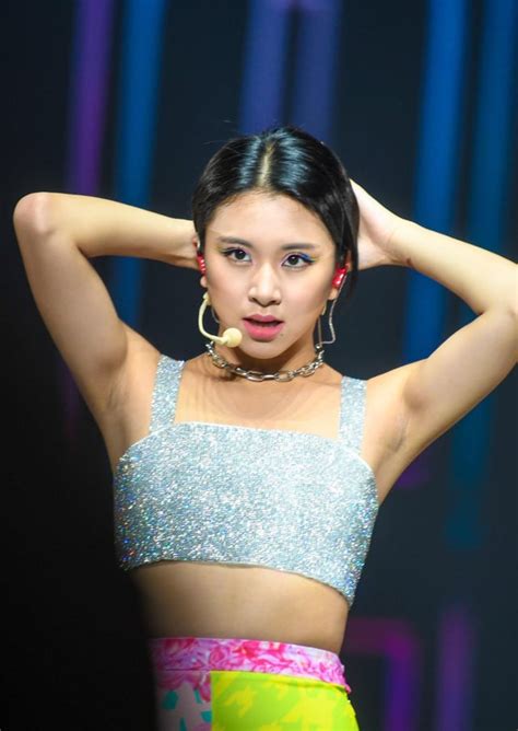 Chaeyoungs Delicious Armpits Makes My Dick Hard🤤 Rtwicefap