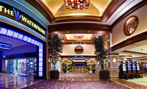 Harrah S Resort Atlantic City Groupon