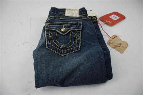 True Religion Denim Jeans Property Room