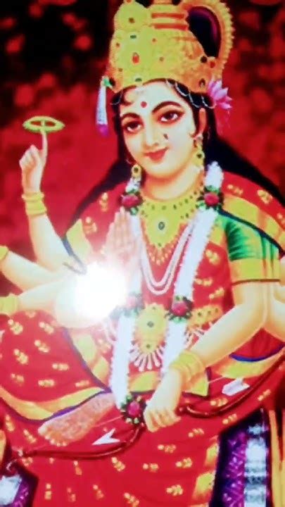 Maa Tera Bhawan Saja Jin Phoolon Se 🌹🌺🌹🌺🙏🙏 Youtube
