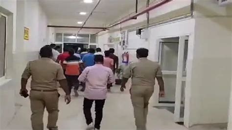 गाजीपुर में पूर्व जिला पंचायत सदस्य को बाइक सवार बदमाशों ने मारी गोली