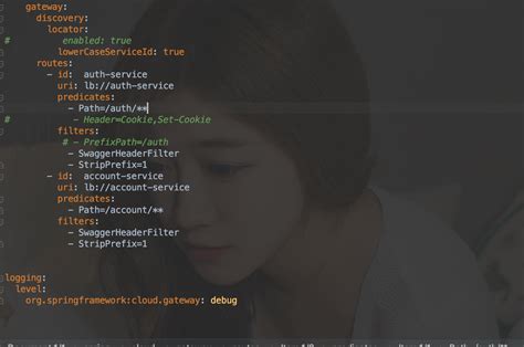 聊聊spring Cloud Gateway的prefixpath加前缀及stripprefix忽略前缀功能 腾讯云开发者社区 腾讯云