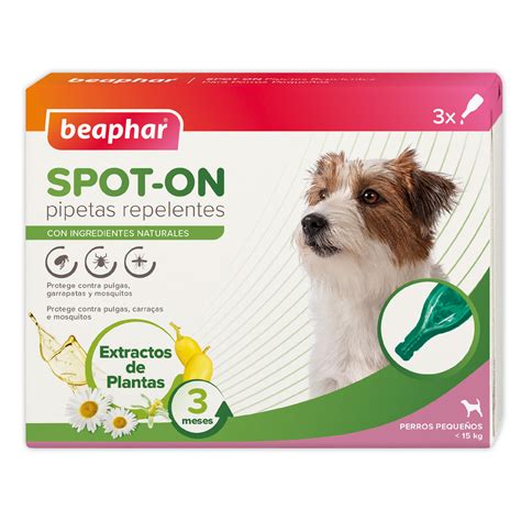 Existe Un Repelente Natural De Pulgas Y Garrapatas Para Perros