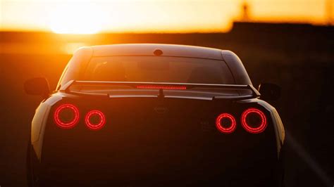 Dead R35 Nissan Gt R The Auto Wire